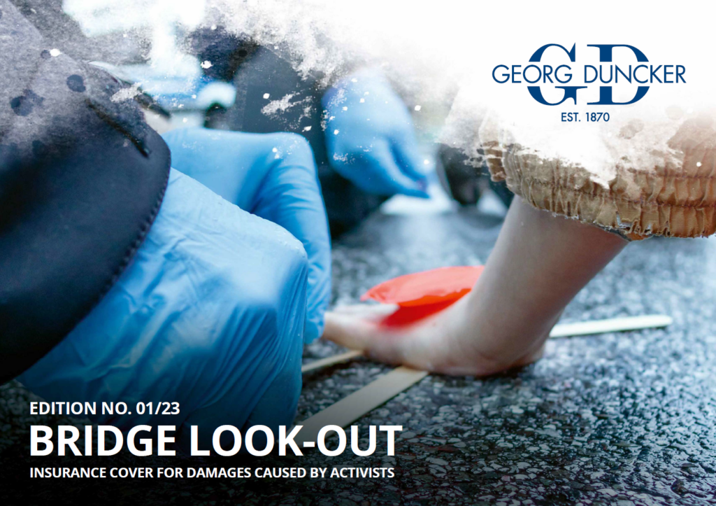 Insights - Georg Duncker