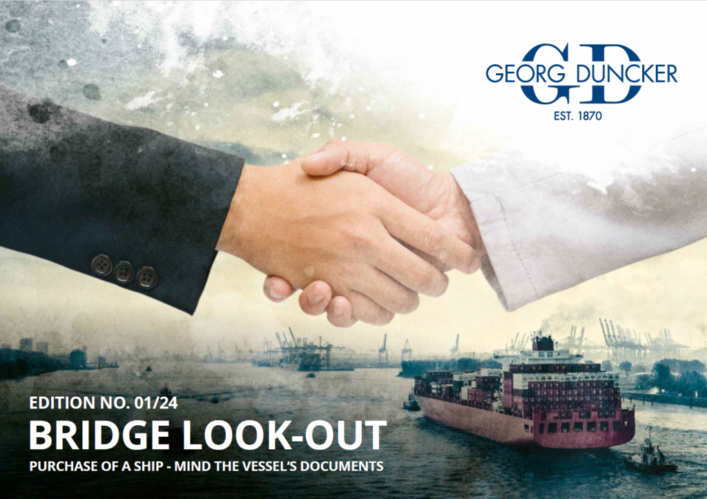 Insights - Georg Duncker